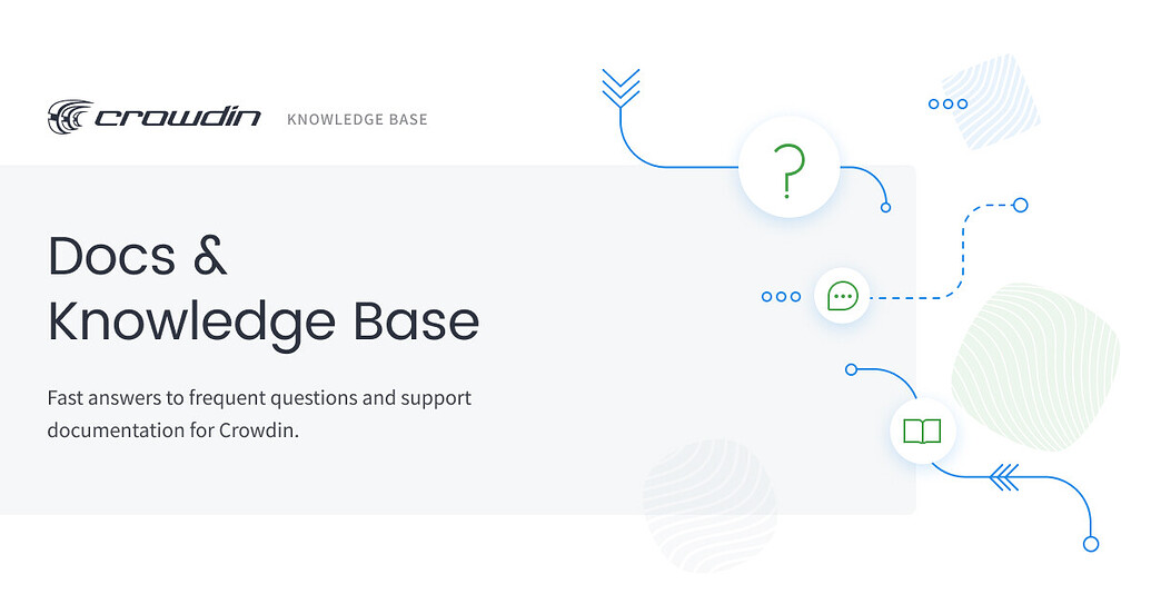How to specify output path for crowdin cli translations with additional folders at the beginning ...