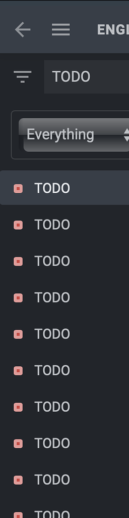 How set up parse Crowdin for my json file? - How to use Crowdin? Tips&Tricks - Crowdin Community