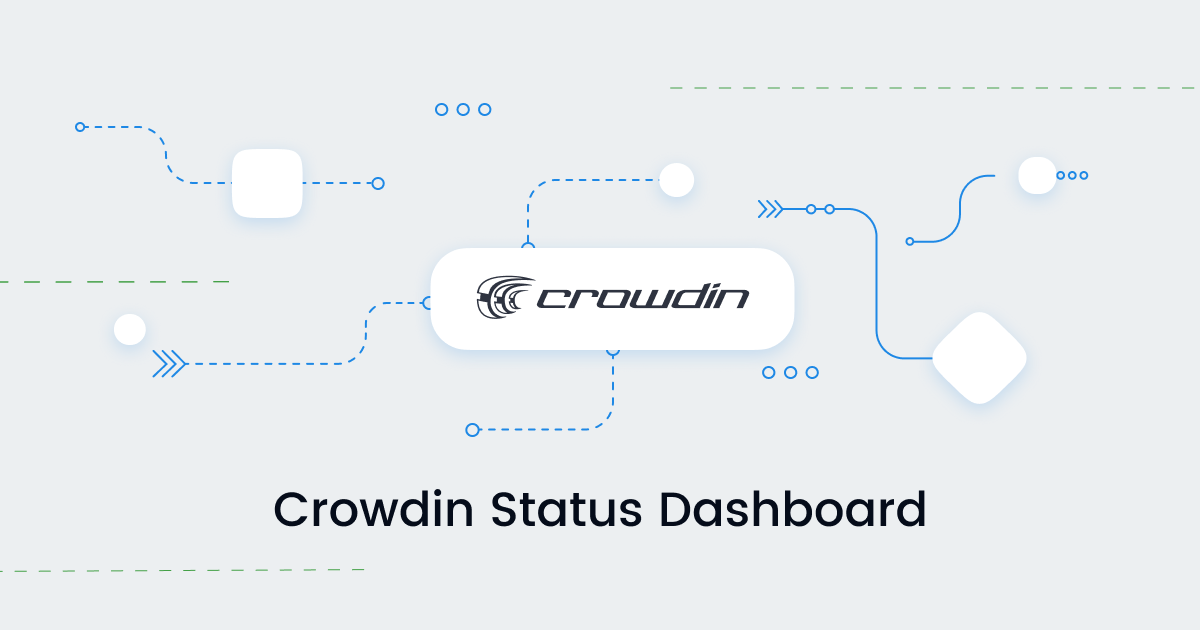 The speed of crowdin is slow - General Questions - Crowdin Community